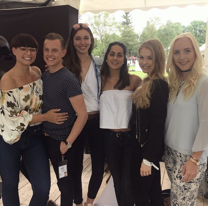 Pferd International München Riem 2017 - Patrick Heckl