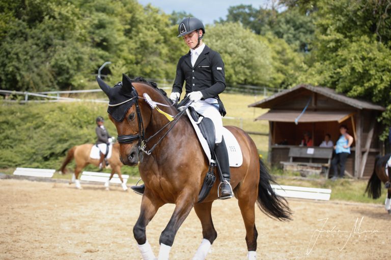 Grandezza Ultima - Patrick Heckl