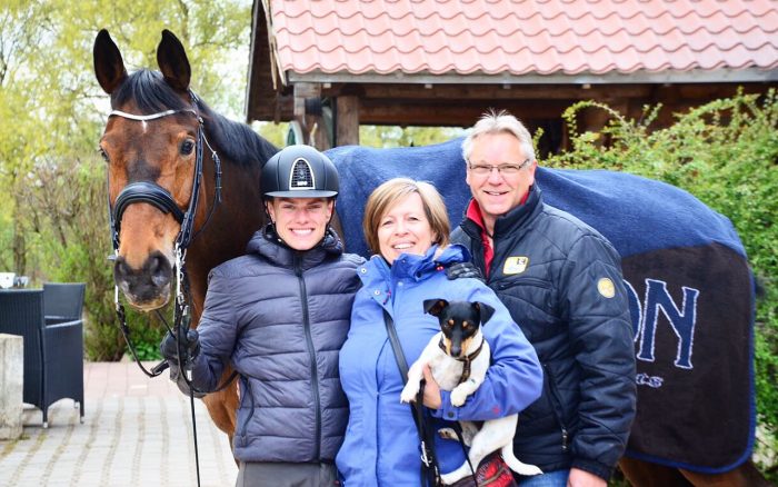 Pferdekauf - Patrick Heckl