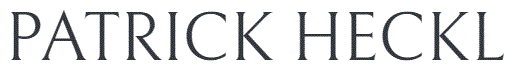 Patrick Heckl - Patrick Heckl