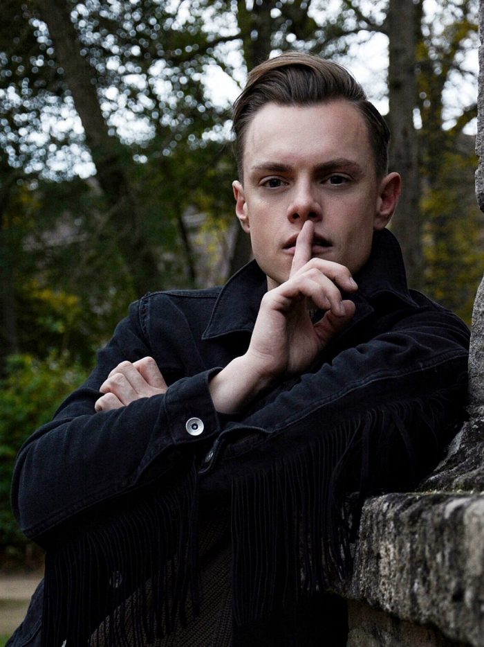 Foto 10.11.17, 22 42 00 - Patrick Heckl