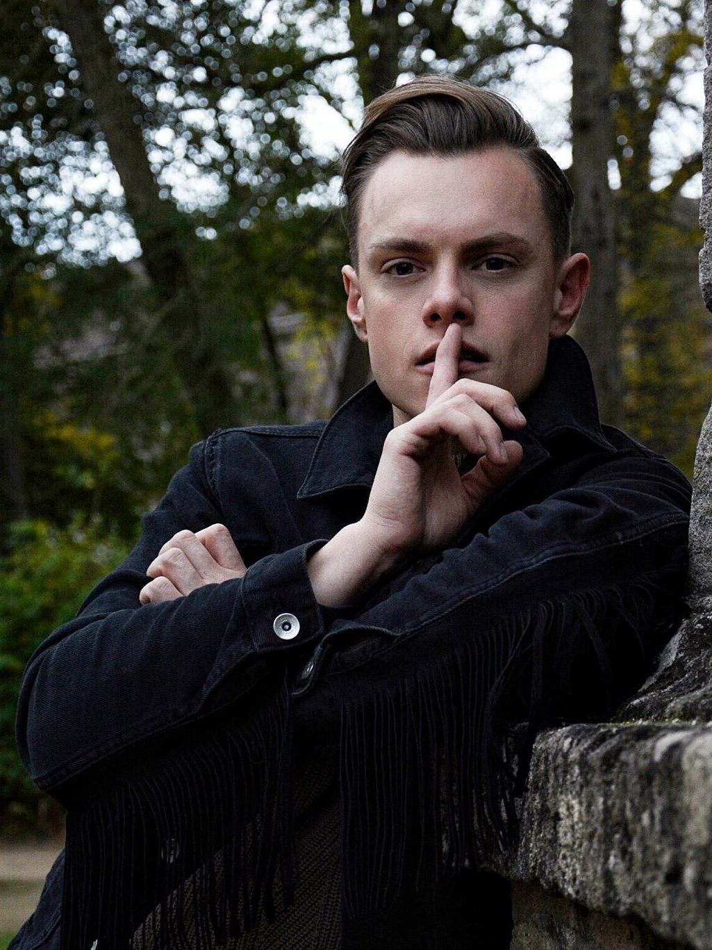 Foto 10.11.17, 22 42 00 - Patrick Heckl