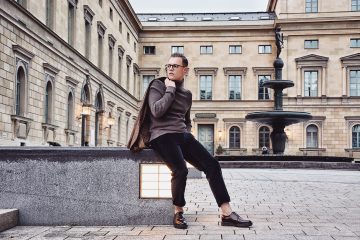 Patrick Heckl - Lifestyleblog