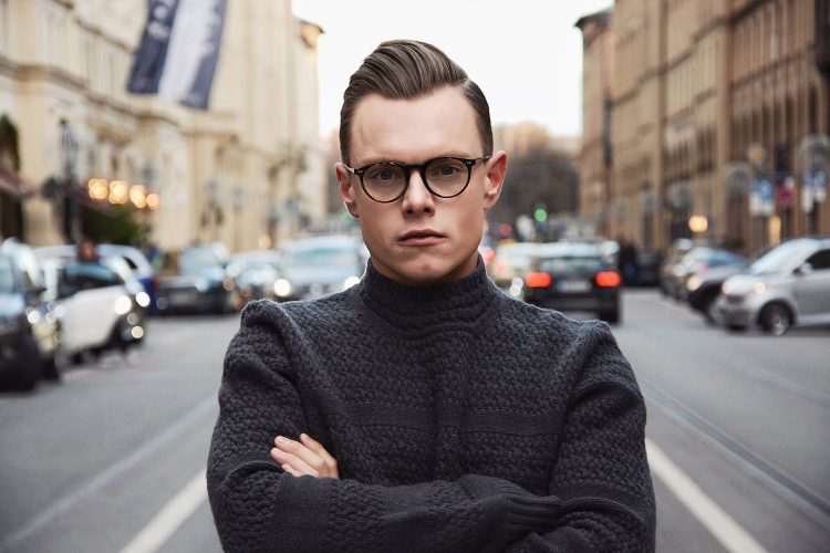 Patrick Heckl - Lifestyleblog