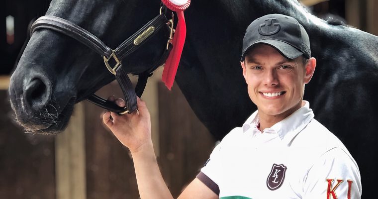 Turniere Archive - Patrick Heckl