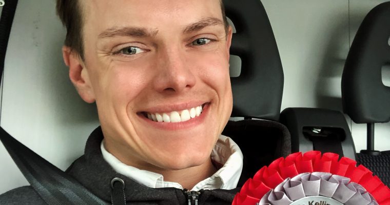 Turniere Archive - Patrick Heckl